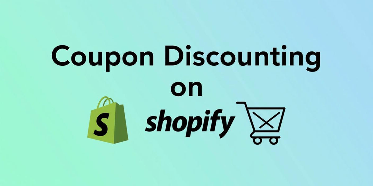 Shopify Discount Code on Cart before checkout - Why & How?